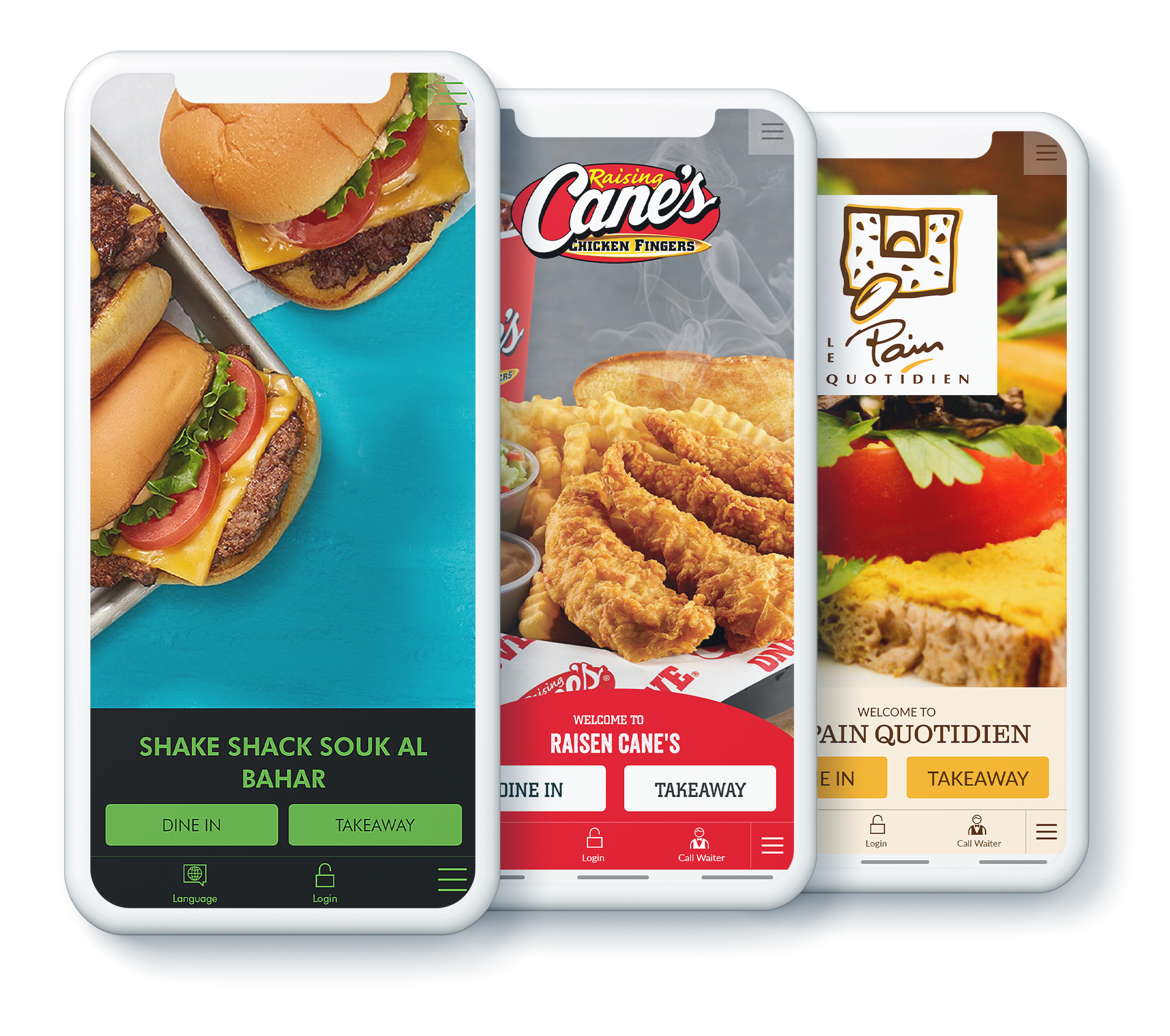 Home | wi-Q Technologies